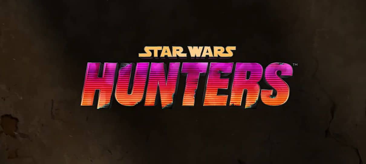 Star Wars: Hunters, novo jogo competitivo da franquia, é anunciado ...