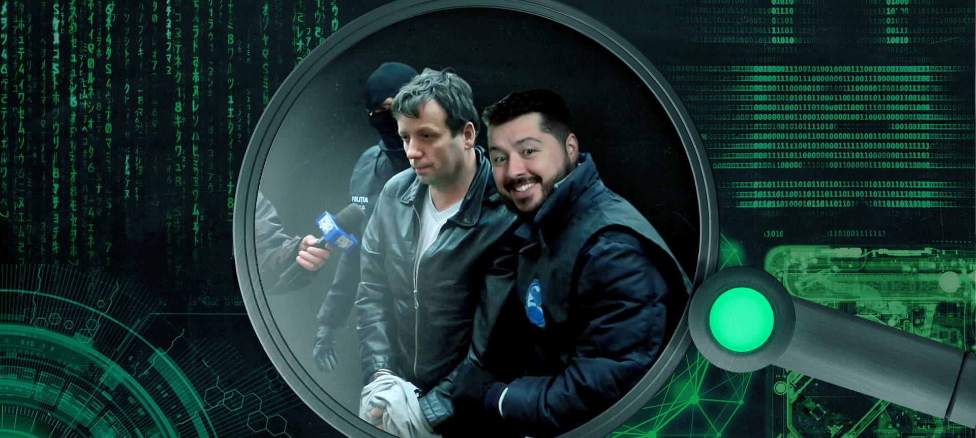 Hackers: Guccifer e engenharia social - Nerdologia - Jovem Nerd