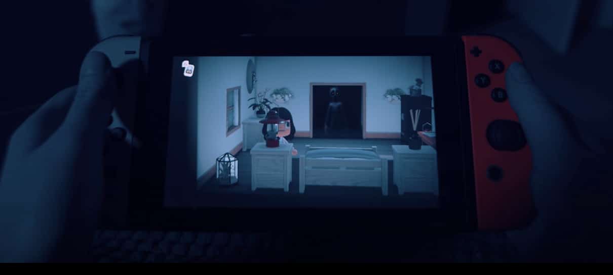 Curta de terror de Animal Crossing será transformado em longa-metragem ...