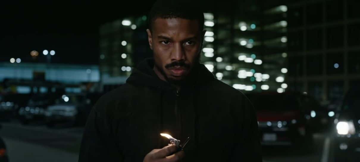 Michael B. Jordan é um agente da CIA em busca de vingança em trailer de ...