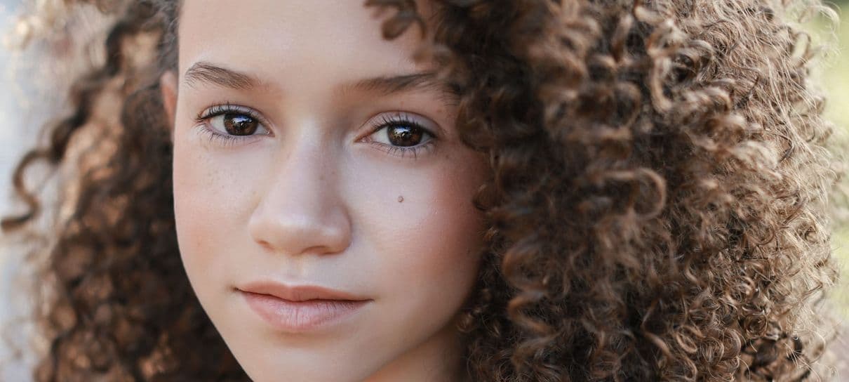 Chloe Coleman entra para o elenco de Dungeons and Dragons - Jovem Nerd