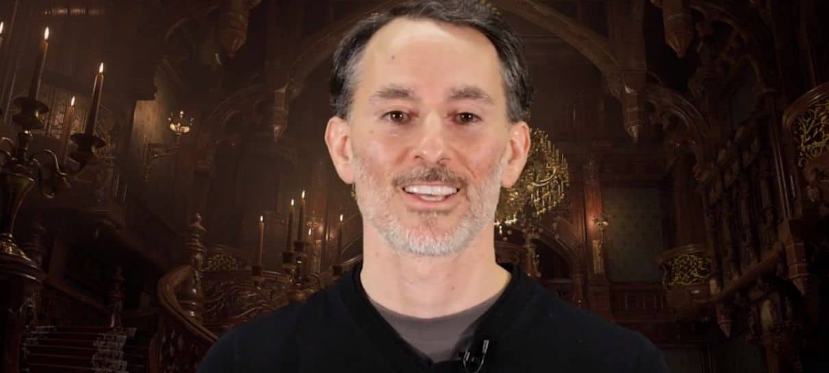 Peter Fabiano, produtor de Resident Evil, deixa a Capcom após 13 anos ...