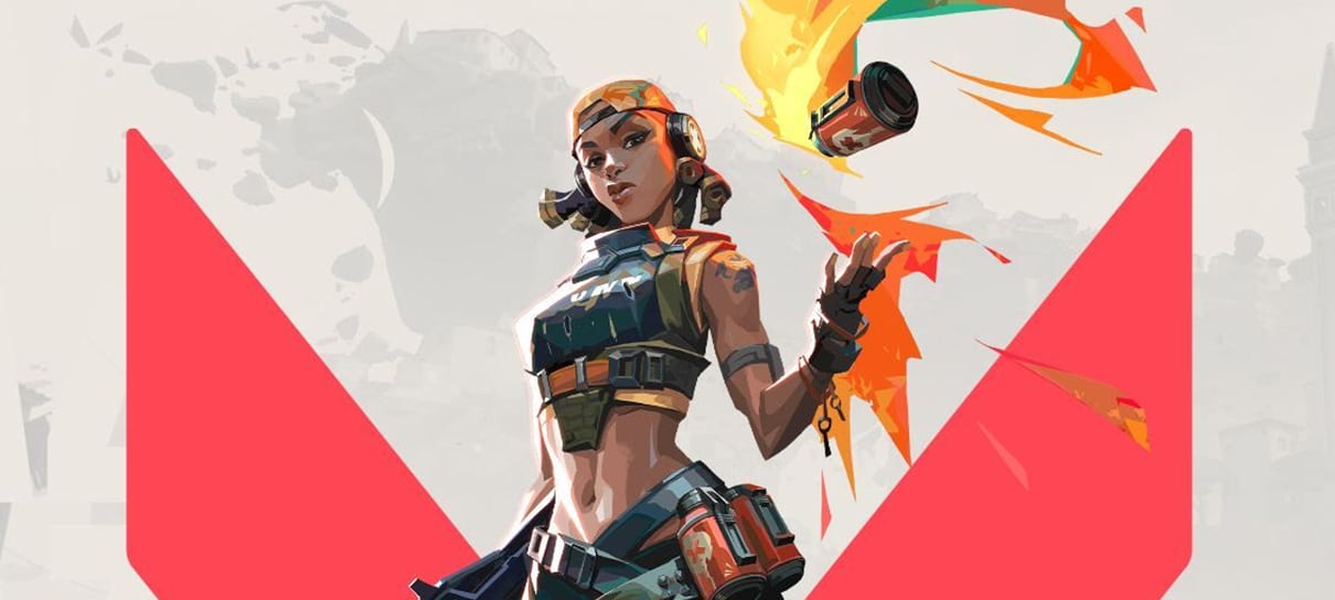 Valorant Mobile está em desenvolvimento - Jovem Nerd