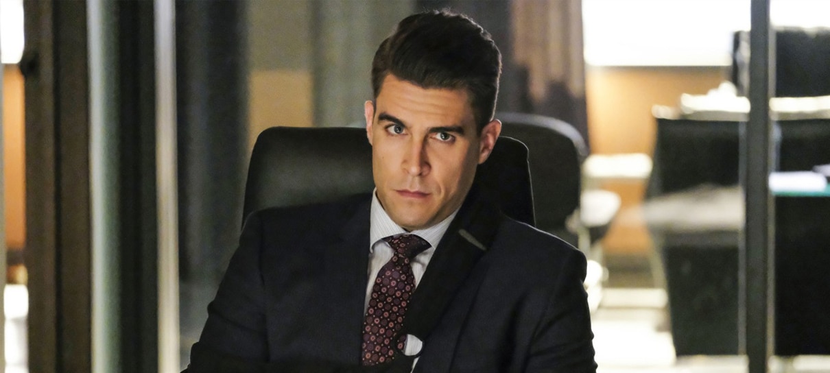 Josh Segarra, de Arrow, se junta ao elenco da série da Mulher-Hulk ...