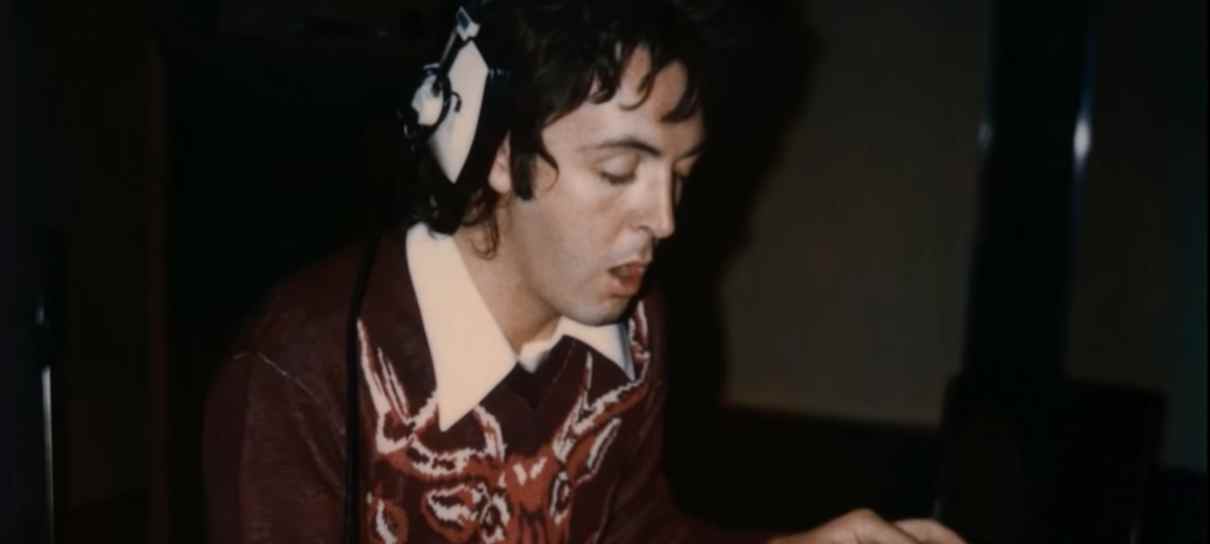 McCartney 3,2,1, série documental focada no ex-Beatle, ganha primeiro ...