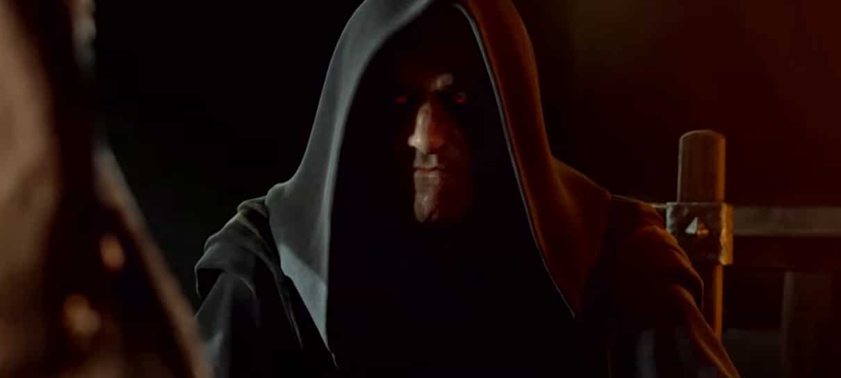 New World ganha novo trailer e período aberto de testes beta é ...