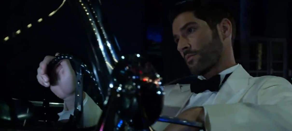 Netflix divulga os primeiros minutos da temporada final de Lucifer ...