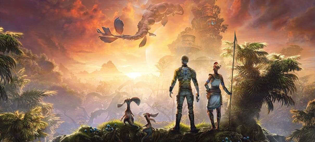 Outcast 2 - A New Beginning é anunciado com trailer, 20 anos depois do ...