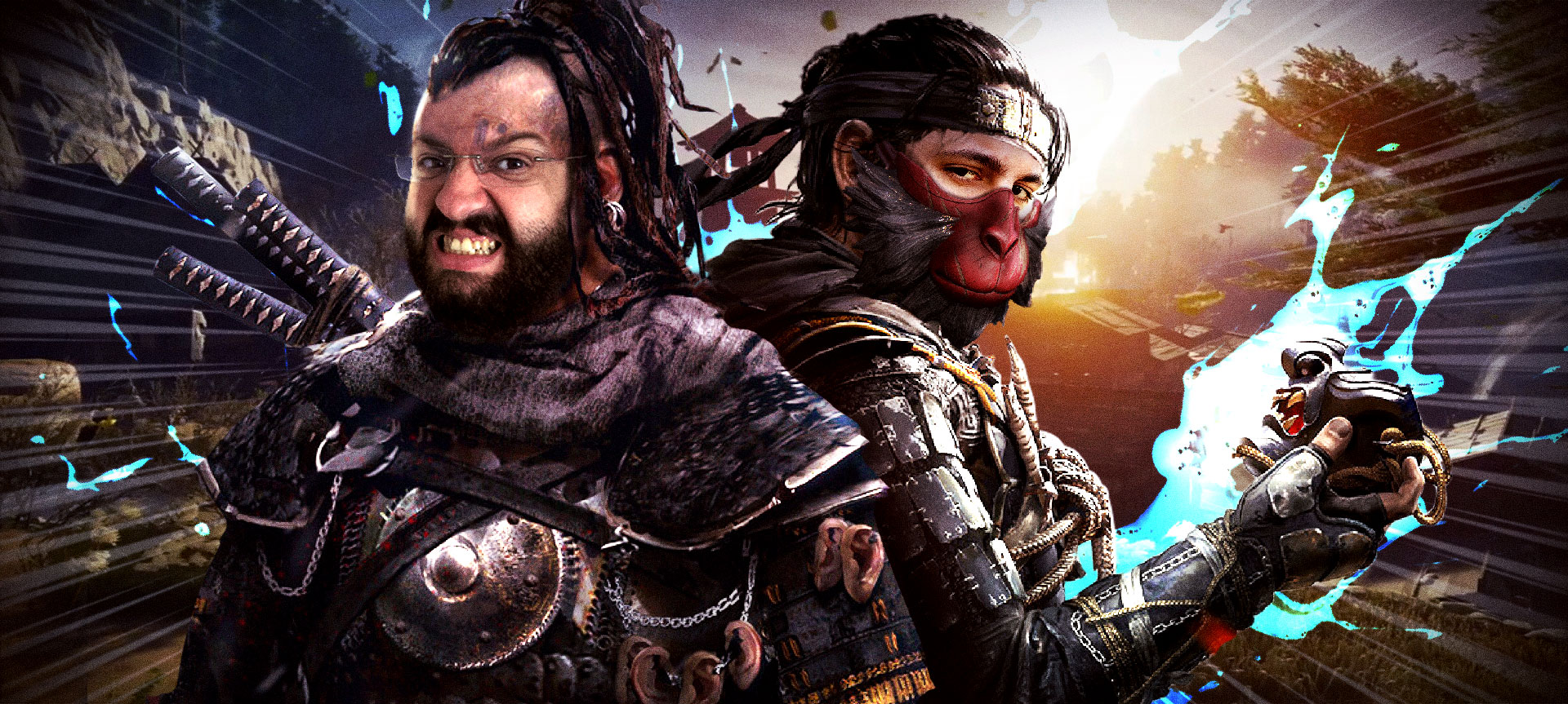 Ghost of Tsushima VERSÃO DO DIRETOR - O Macaco Fantasma - NerdPlayer ...