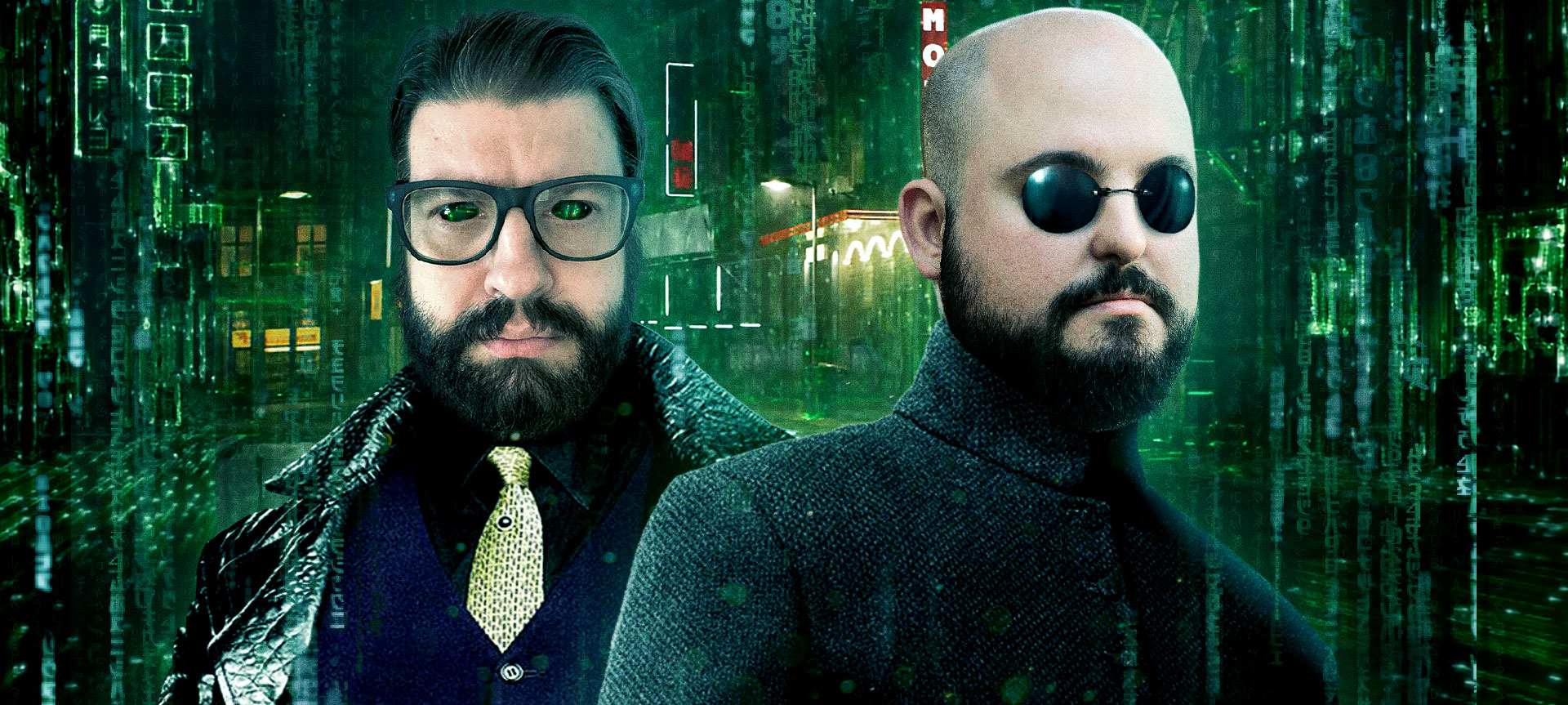 Trailer de Matrix 4 - Ressuscitando as esperanças - NerdOffice - Jovem Nerd