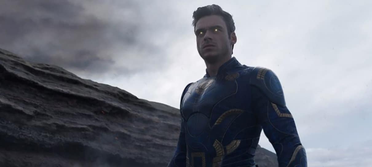 Eternos ganha teaser inédito com foco na luta contra os Deviantes ...