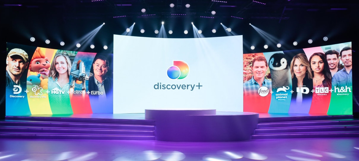 Discovery Plus anuncia preço, data e informações sobre lançamento no ...