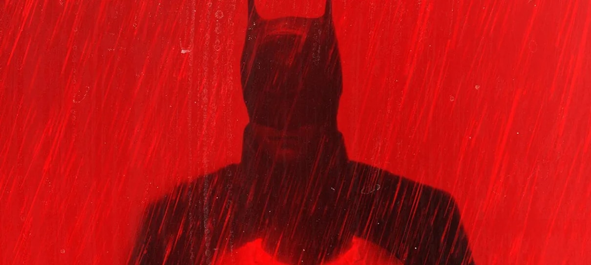 Nova sinopse de Batman diz que Bruce é um vigilante “desiludido e ...