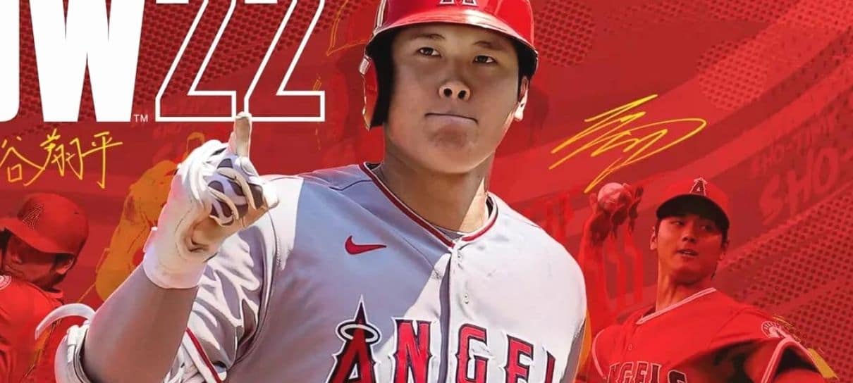 Sony anuncia MLB The Show 22, com estreia no Game Pass e versão de ...