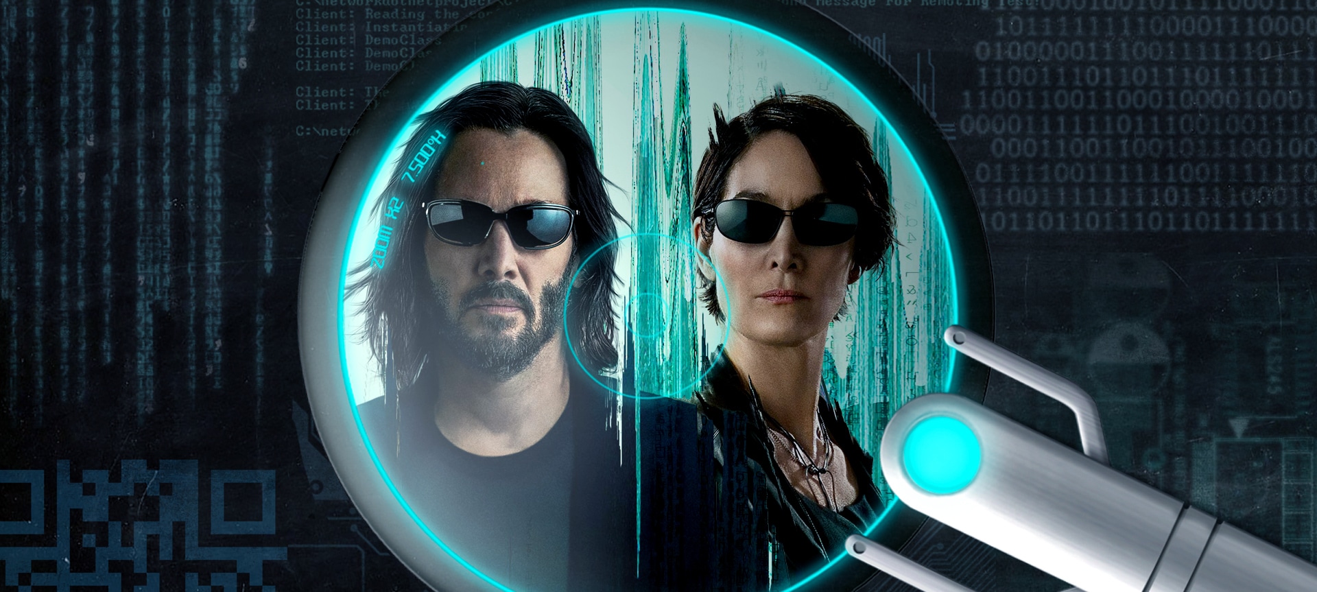 Por que Matrix ainda é relevante? A Ressurreição da Franquia ...