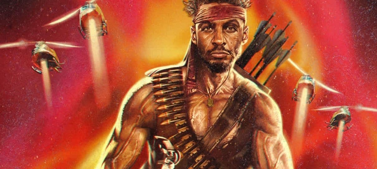 Far Cry 6 recebe missão gratuita inspirada nos filmes de Rambo - Jovem Nerd