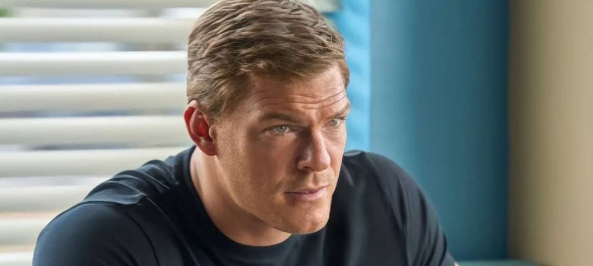 Reacher é renovada para a 2ª temporada pelo Amazon Prime Video - Jovem Nerd