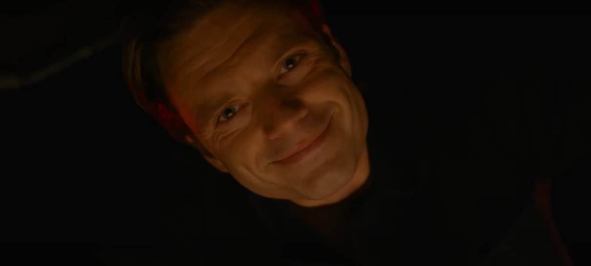 Sebastian Stan é o namorado (quase) perfeito em trailer do suspense ...