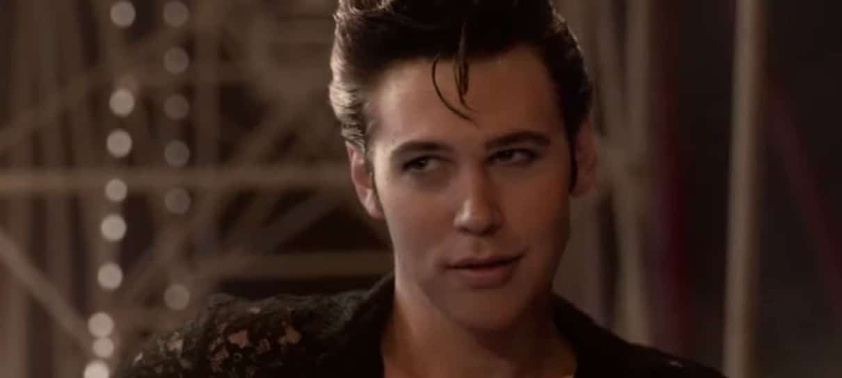 Austin Butler, de Elvis, pode ser vilão em Duna 2 - Jovem Nerd