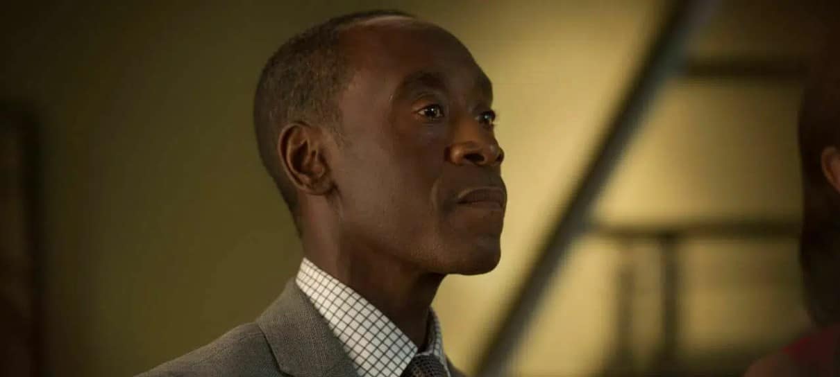 Don Cheadle estará na série de Invasão Secreta da Marvel - Jovem Nerd