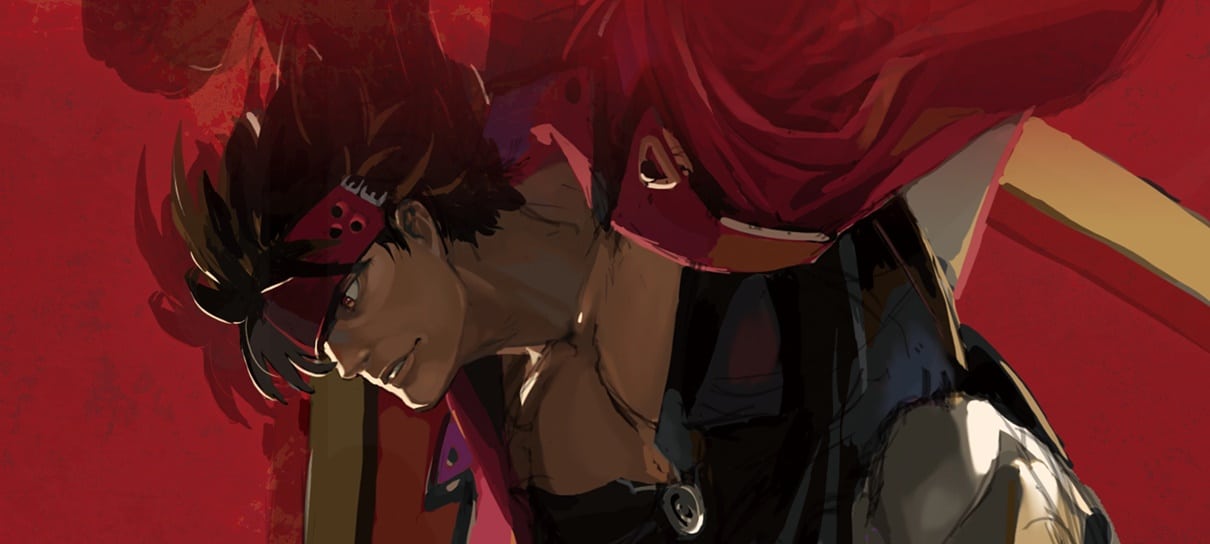 Guilty Gear Strive anuncia cross-play entre consoles PlayStation e PC ...