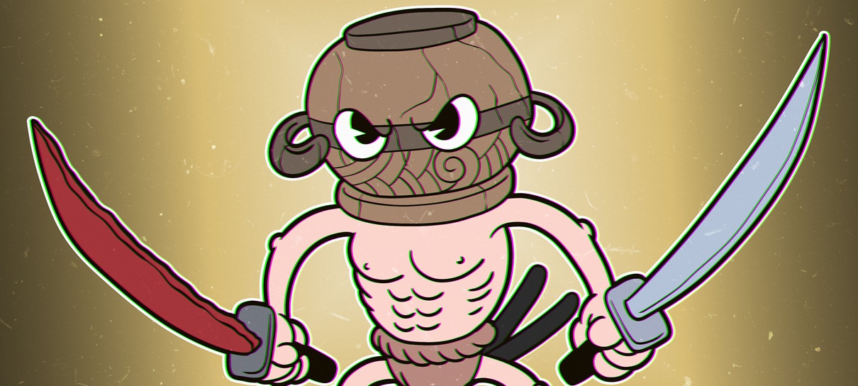 Artes de Elden Ring imaginam "Let Me Solo Her" como personagem de ...