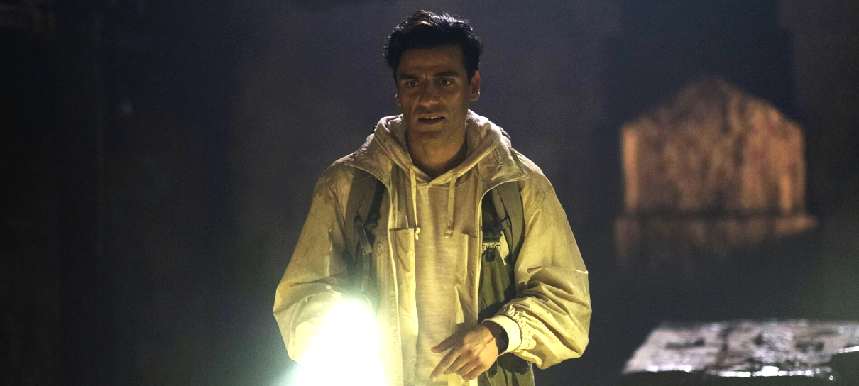 Cavaleiro da Lua: Quem é o antigo parceiro de Marc Spector? - Jovem Nerd