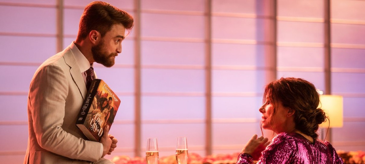 Sandra Bullock apoia Daniel Radcliffe como novo Wolverine do MCU ...