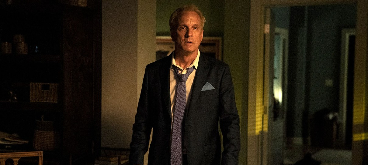 Astro de Better Call Saul fala sobre episódio chocante: "Perdi o ar ...