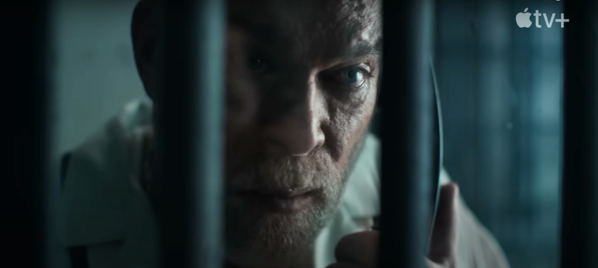 Black Bird, série com participação de Ray Liotta, ganha trailer - Jovem ...