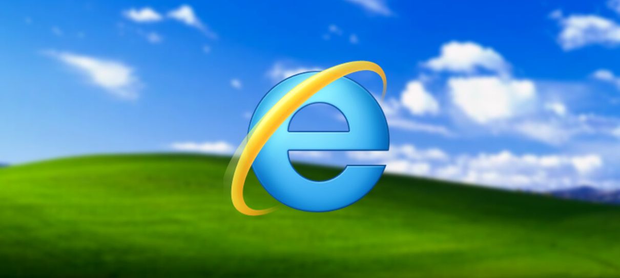 Fim de uma era: Internet Explorer é aposentado pela Microsoft após 27 ...