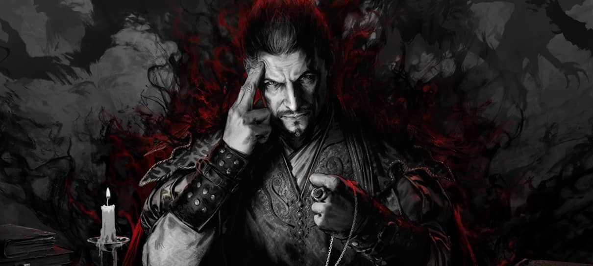 Gwent: Rogue Mage, novo jogo de cartas de The Witcher, é anunciado e ...