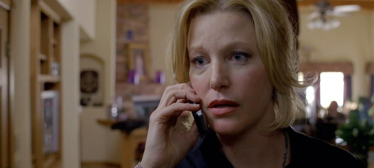 Criador de Breaking Bad diz que Skyler não merecia reações negativas ...