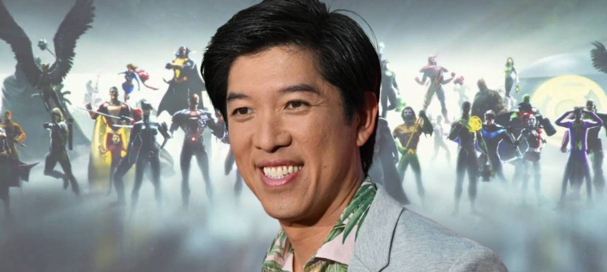 Produtor Dan Lin é cotado para comandar produções da DC dentro da ...