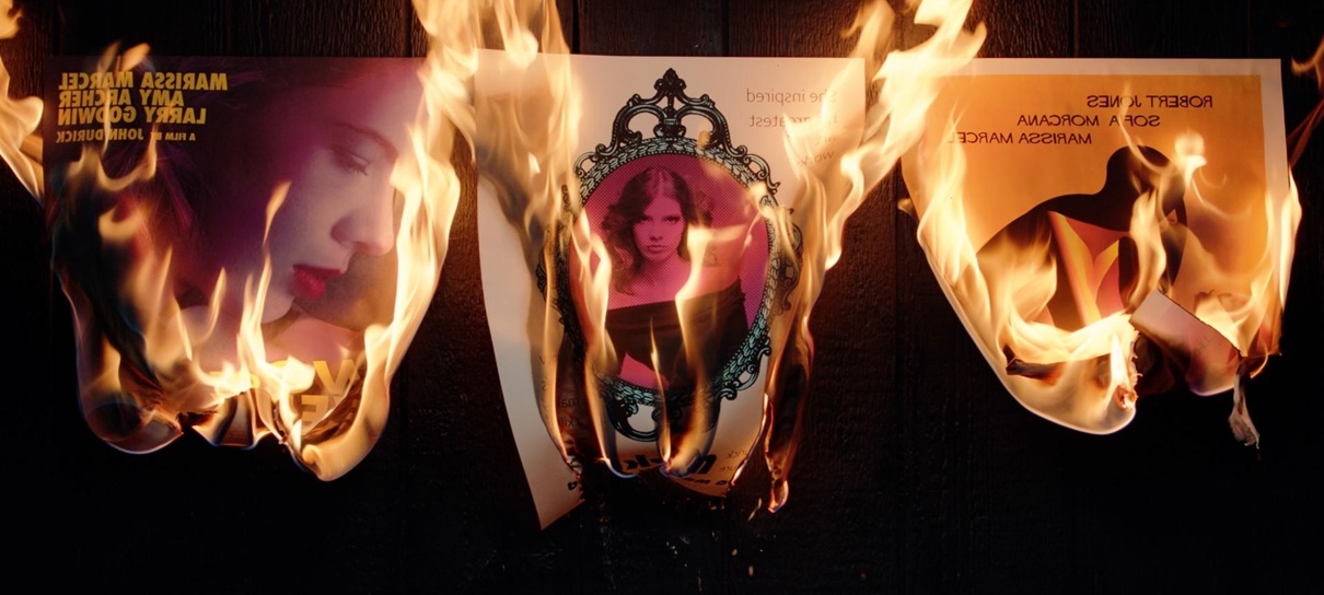 Immortality | Review - Jovem Nerd