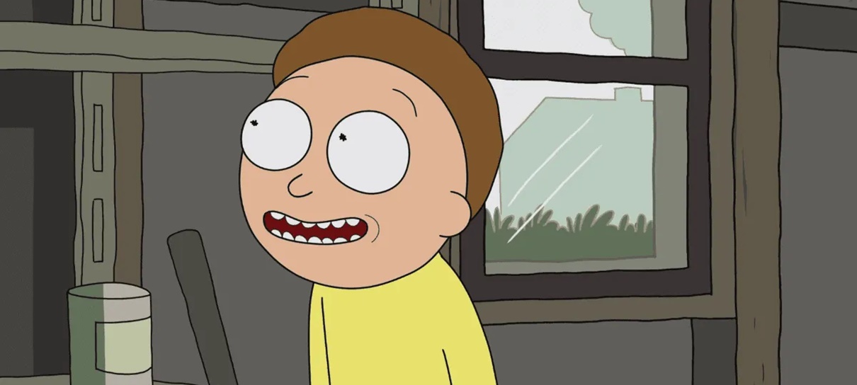 Morty já está disponível em MultiVersus; veja o trailer - Jovem Nerd