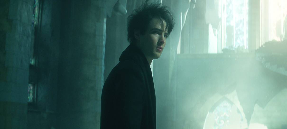 De surpresa, Netflix lança episódio extra de Sandman - Jovem Nerd