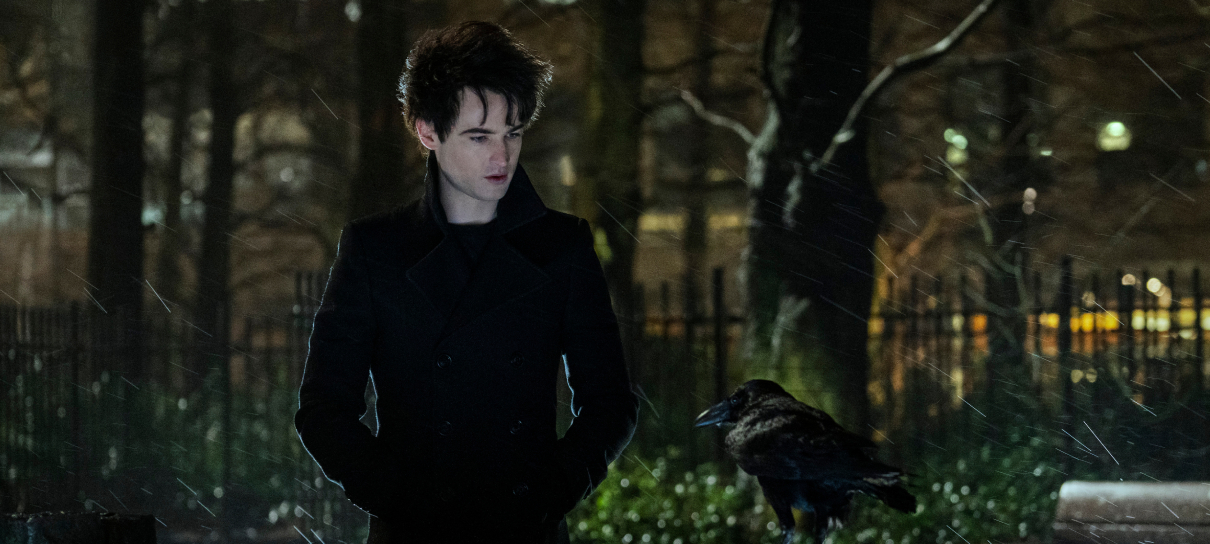 Sandman: As ligações com a DC que ficaram de fora da série da Netflix ...