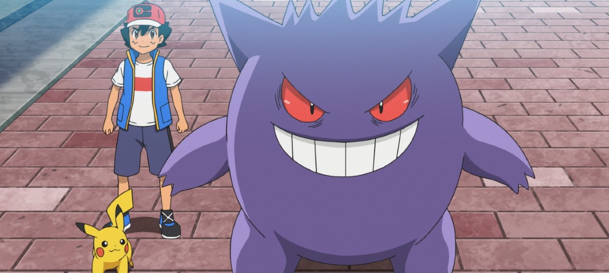 Pokémon Sword & Shield: Saiba o código para resgatar Gengar de graça ...