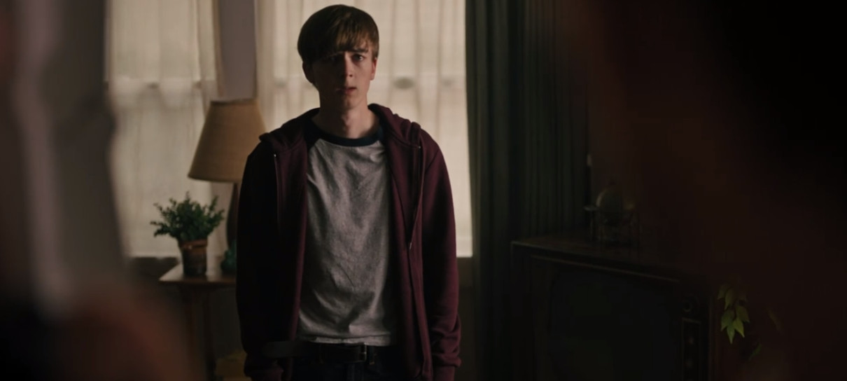 Ryan Grantham, ator de Riverdale, é condenado por assassinar a própria mãe - Jovem Nerd