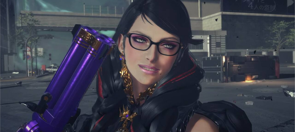 Bayonetta 3 ganha trailer cheio de ação (e spoilers) - Jovem Nerd