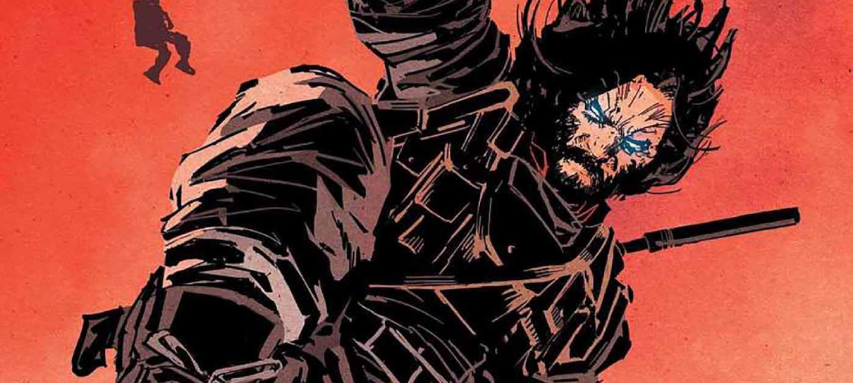 Brzrkr Keanu Reeves Pode Dirigir Filme Inspirado Em Sua Própria Hq