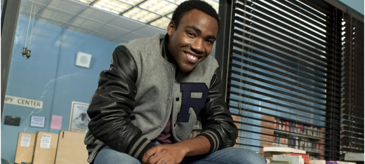 Criador de Community acredita que Donald Glover vai estar no filme ...