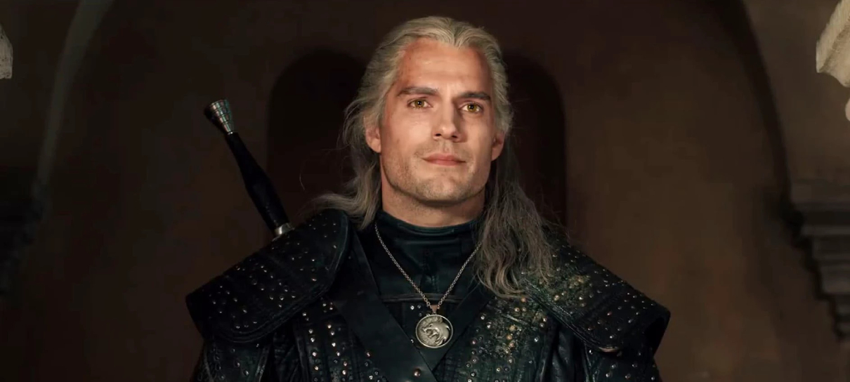 Conheça Rory, a cachorrinha tiktoker obcecada por Henry Cavill - Jovem Nerd