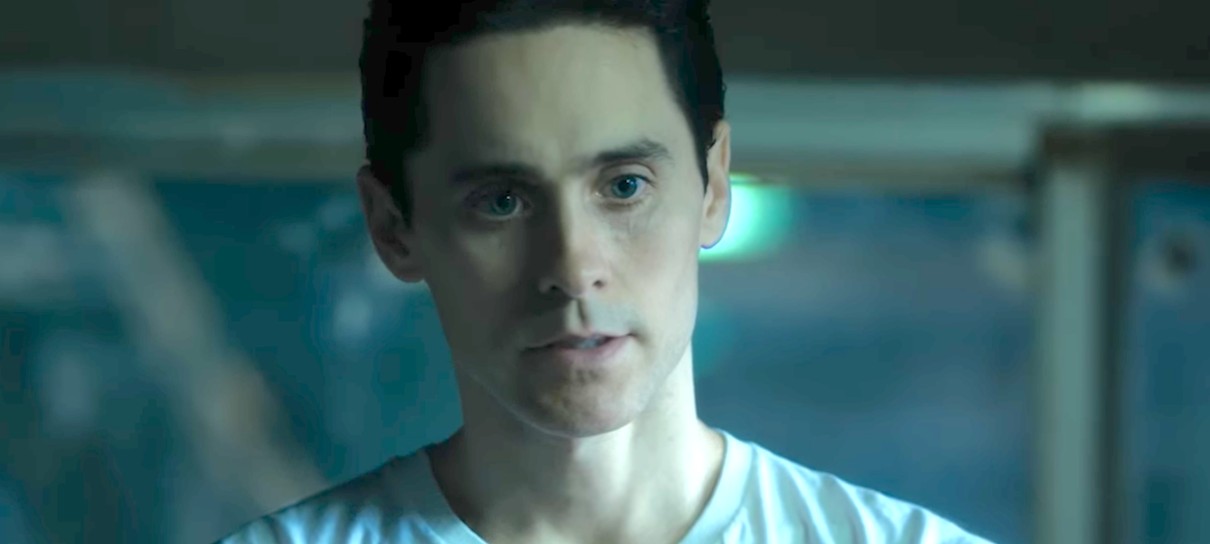 Jared Leto será o estilista Karl Lagerfeld em cinebiografia - Jovem Nerd