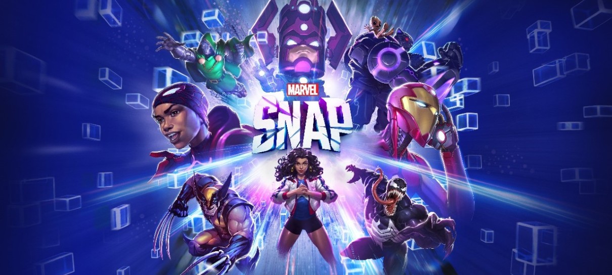 Marvel Snap | Review - Jovem Nerd