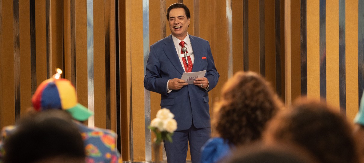 O Rei da TV | Crítica - Jovem Nerd