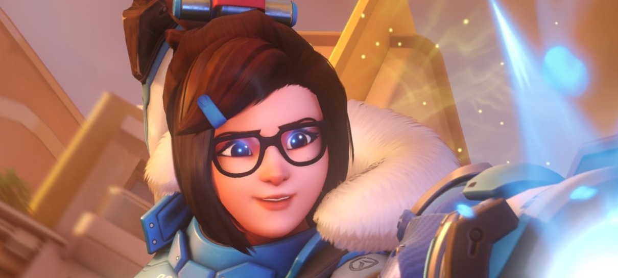 Overwatch 2 tem easter eggs de Raimundos, Os Mutantes e Pink Floyd ...