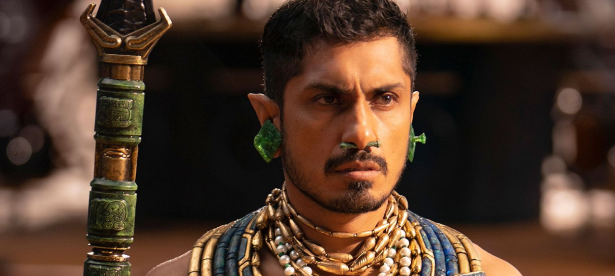 Pantera Negra 2: Marvel queria adaptar Namor no cinema há 20 anos ...