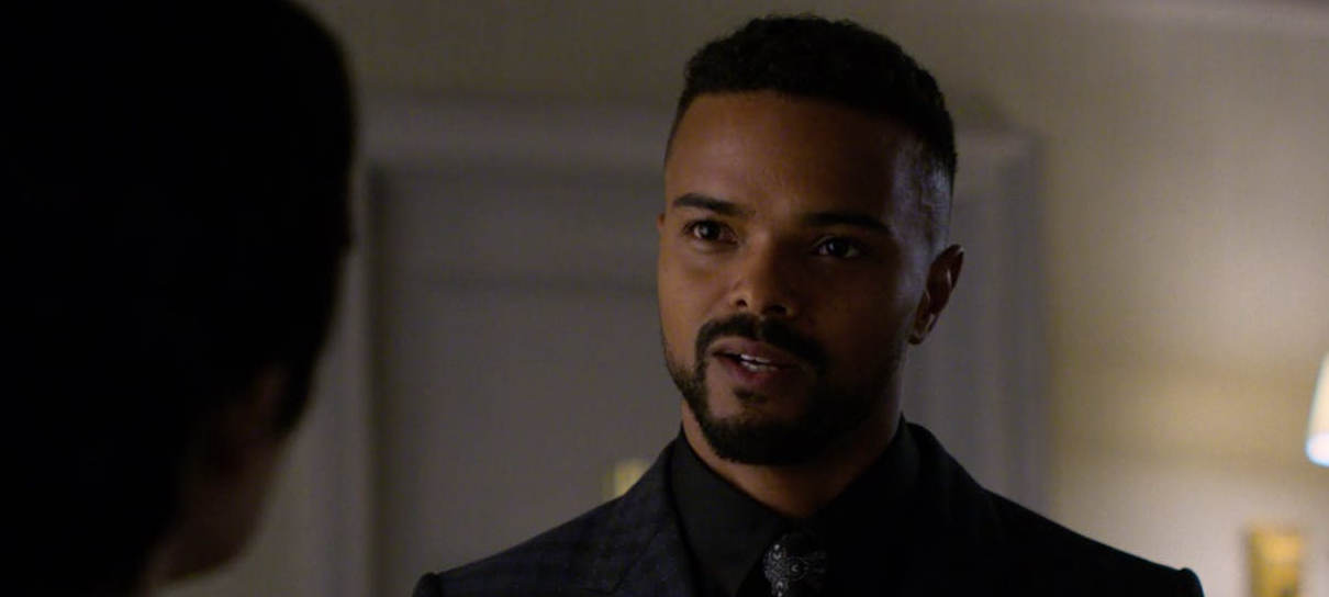 Novo filme de Planeta dos Macacos terá Eka Darville, de Jessica Jones ...